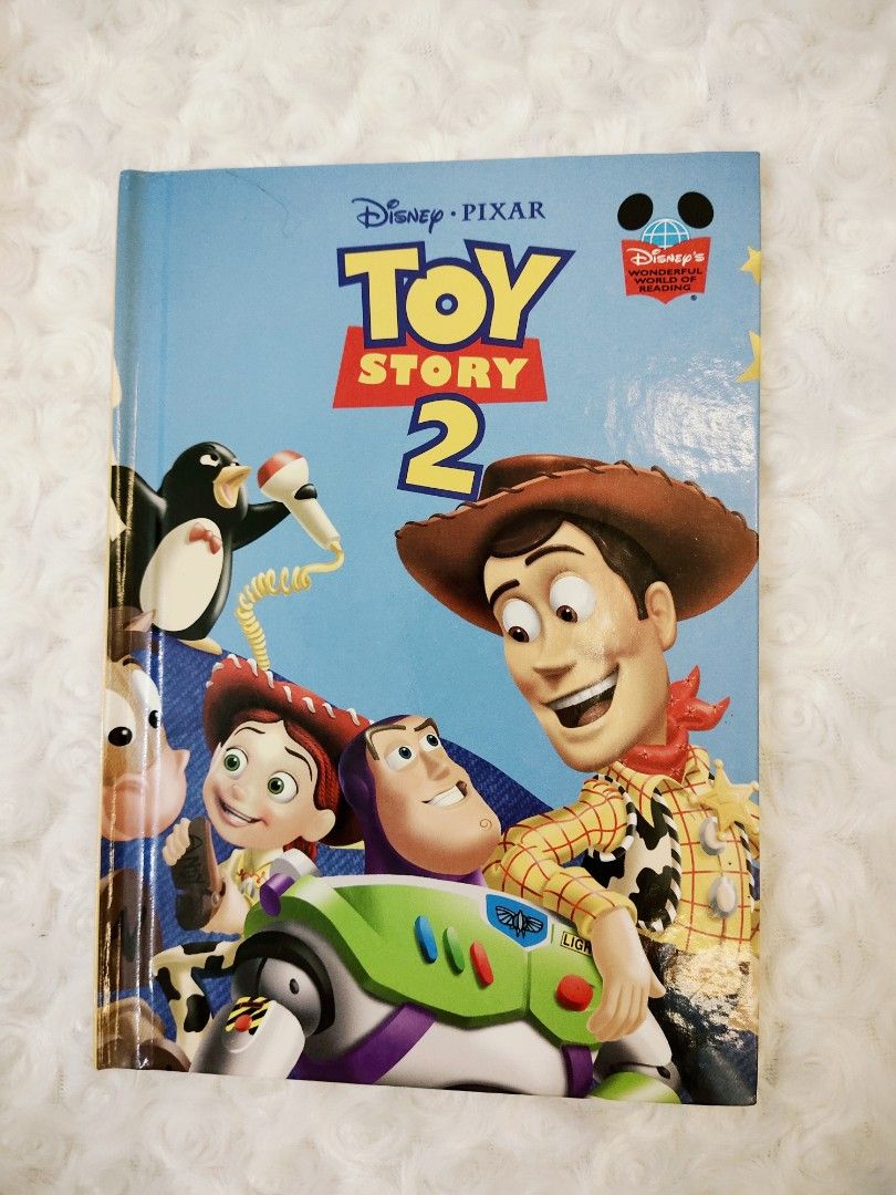 Walt Disney Snow White, Aladdin, Monster Inc, Winner The Pooh, Toy ...
