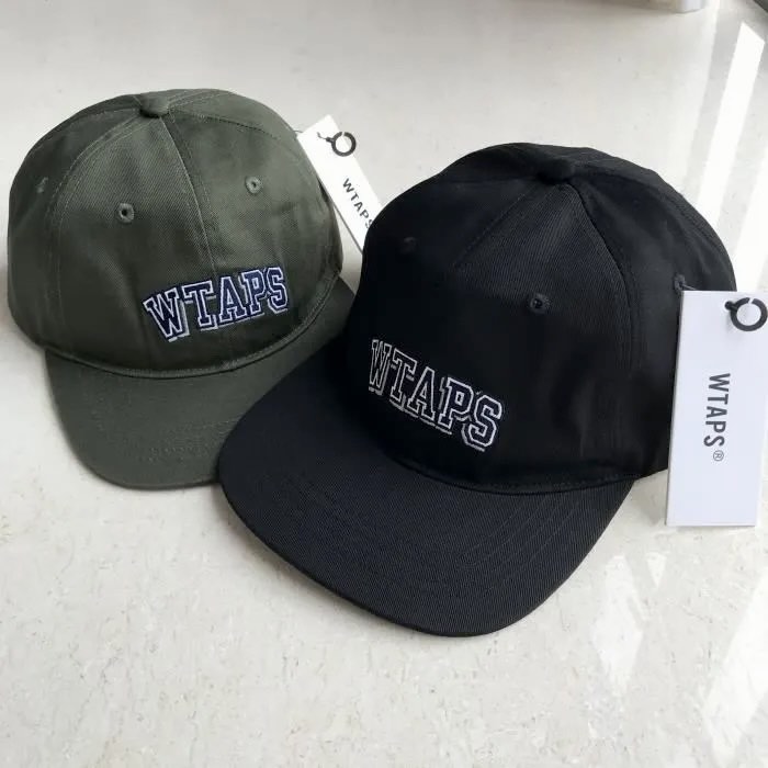 Wtaps Cap, Men's Fashion, Watches & Accessories, Cap & Hats on Carousell