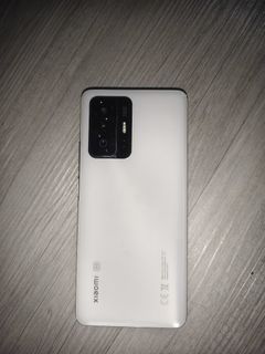 Xiaomi 11T Pro 5G Moonlight White 256GB, Mobile Phones & Gadgets ...