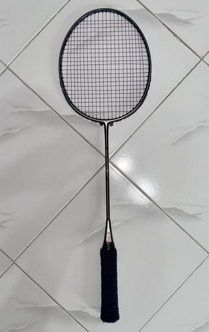 Yonex Carbonex 21 SP, Sports Equipment, Sports & Games, Racket & Ball Sports on Carousell
