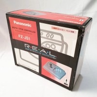 3DO: Digital Stick Controller FZ-JS1, Video Game, Aksesori di Carousell