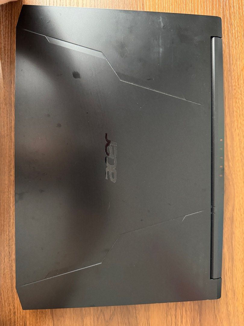 Acer Nitro Ryzen 7 5800H RTX3060, Computers & Tech, Laptops & Notebooks ...