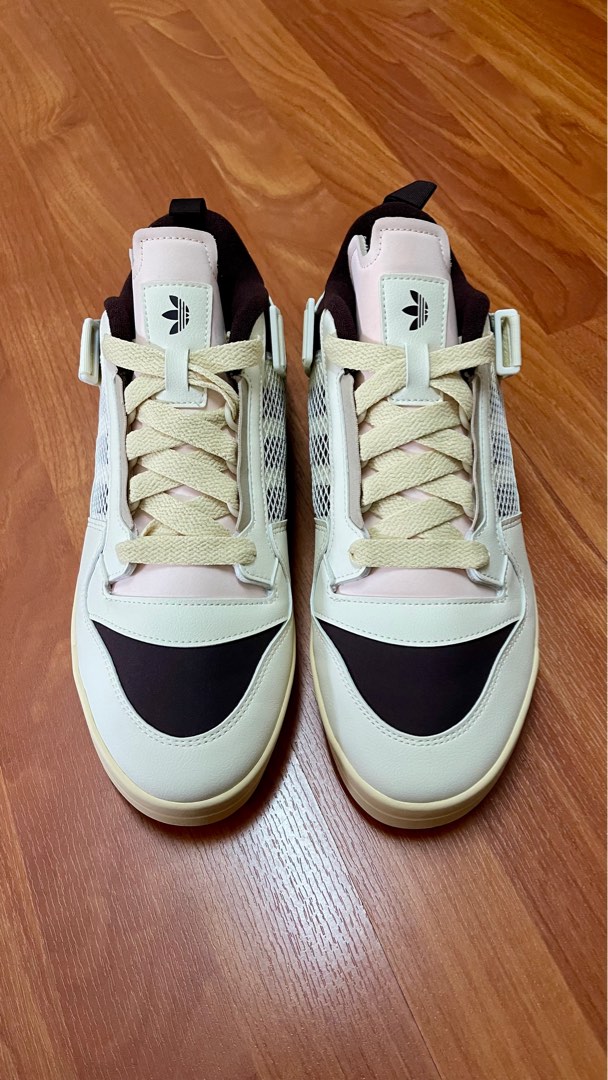 Adidas Originals Forum Mod Low, Men's Fashion, Footwear, Sneakers on ...