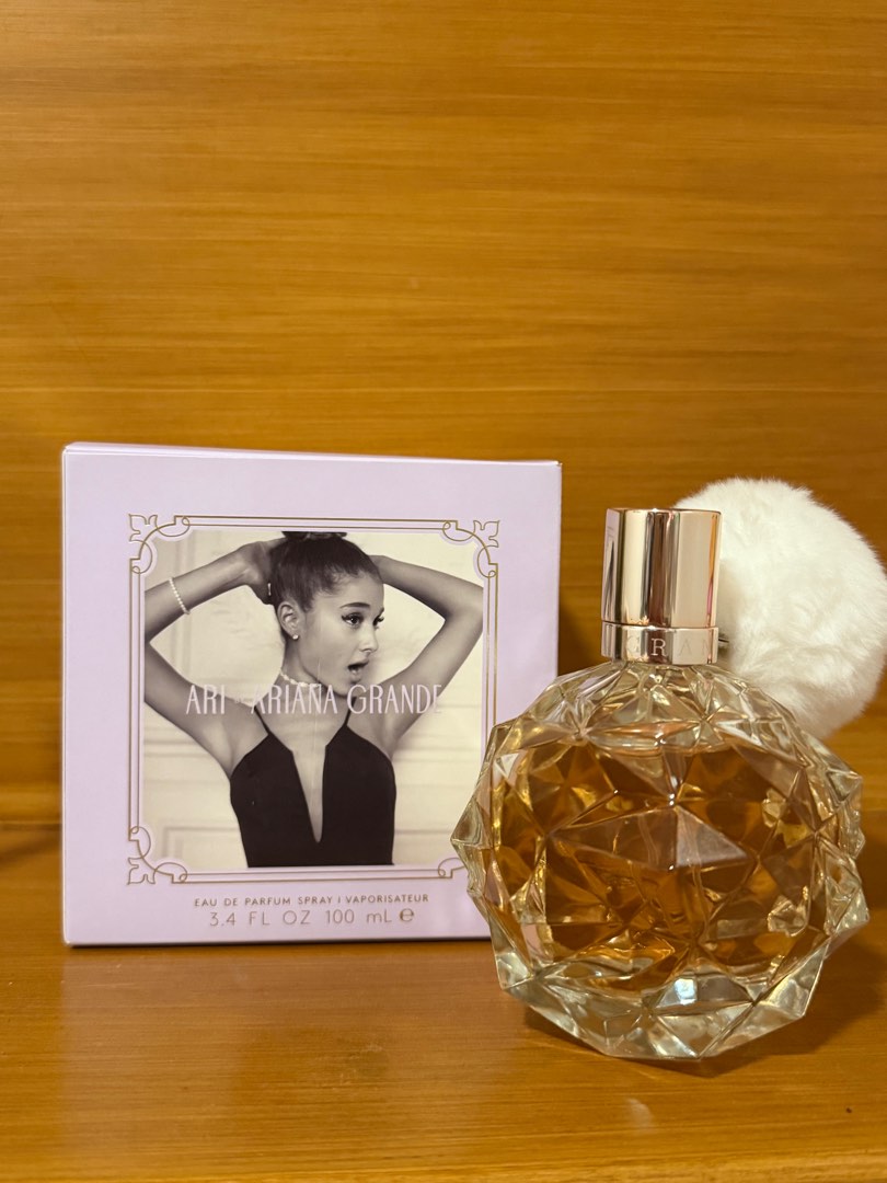 Ari by Ariana Grande 100ml, Beauty & Personal Care, Fragrance ...