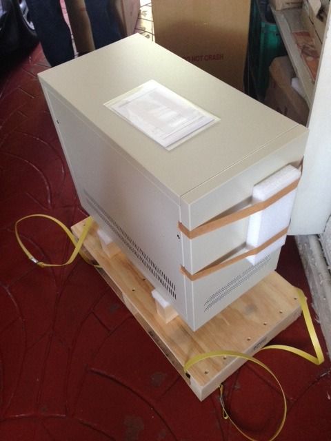 AVR 7-10 yrs 10KVA 20KVA 30KVA AVR Heavy Duty 3 Phase AVR Best 1% ...