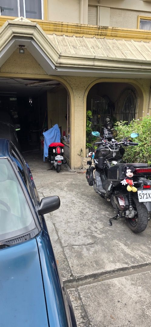 Barangay Batis San Juan Corner House and Lot for Sale near SJ Coliseum ...