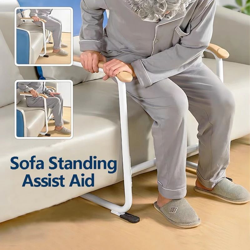 Brand New Chair Couch Sofa Stand Assist For Elderly Standing Aids ...