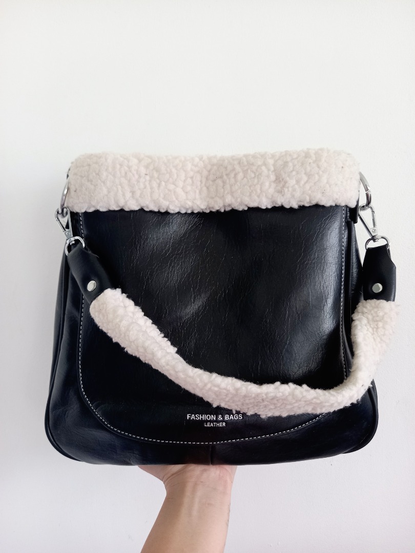 BRANDED SHOULDER BAG, Women's Fashion, Bags & Wallets, Shoulder Bags on ...