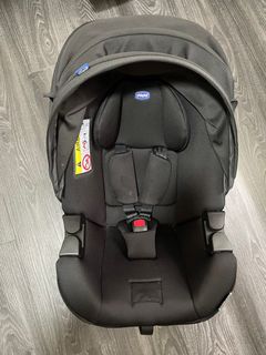 Chicco Kory Plus i-size, Babies & Kids, Going Out, Car Seats on Carousell