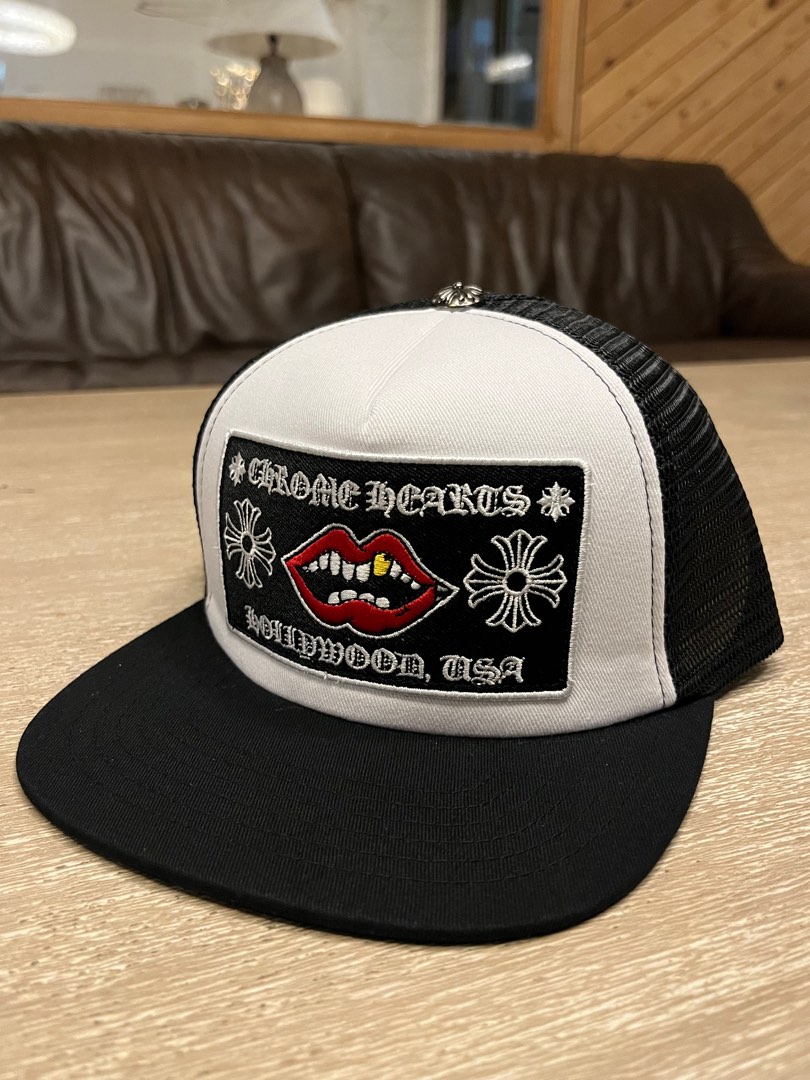 Chrome hearts 2 tone x Matty boy, Men's Fashion, Watches & Accessories ...