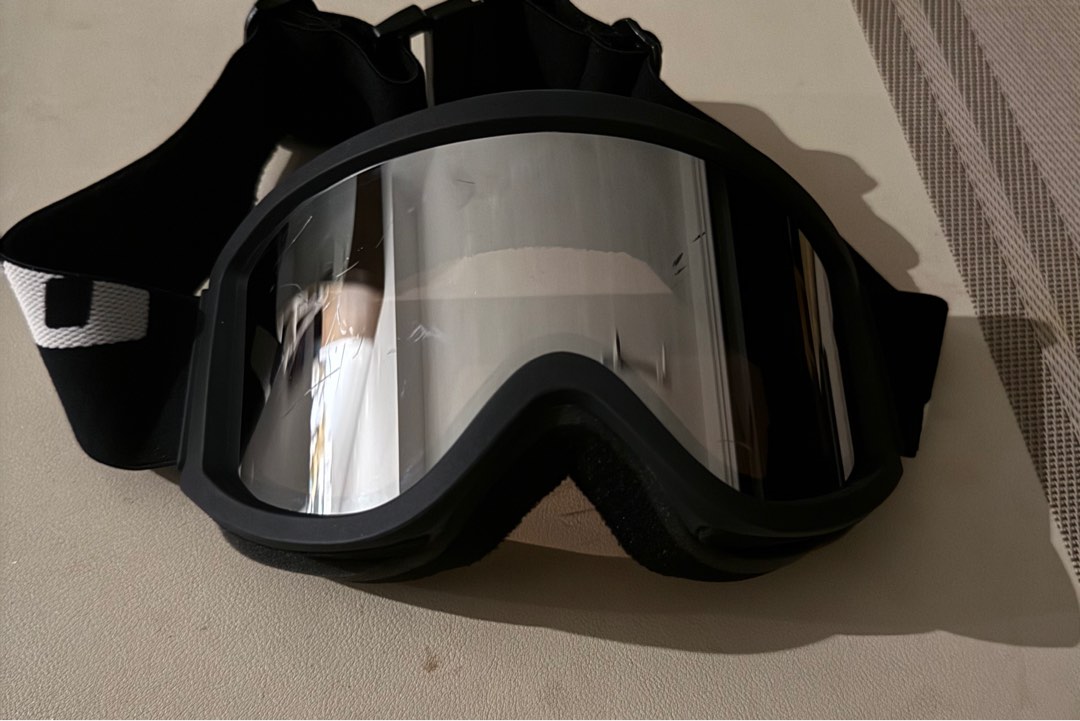 Cryo Snowboard / Ski goggles, Sports Equipment, Other Sports Equipment ...