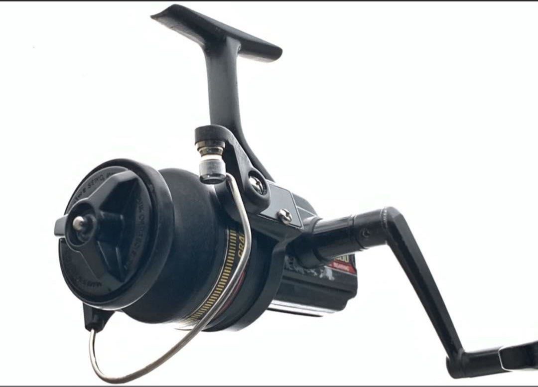 Daiwa Seiko RG1300 Spinning Reel Made in Japan, Sports Equipment ...