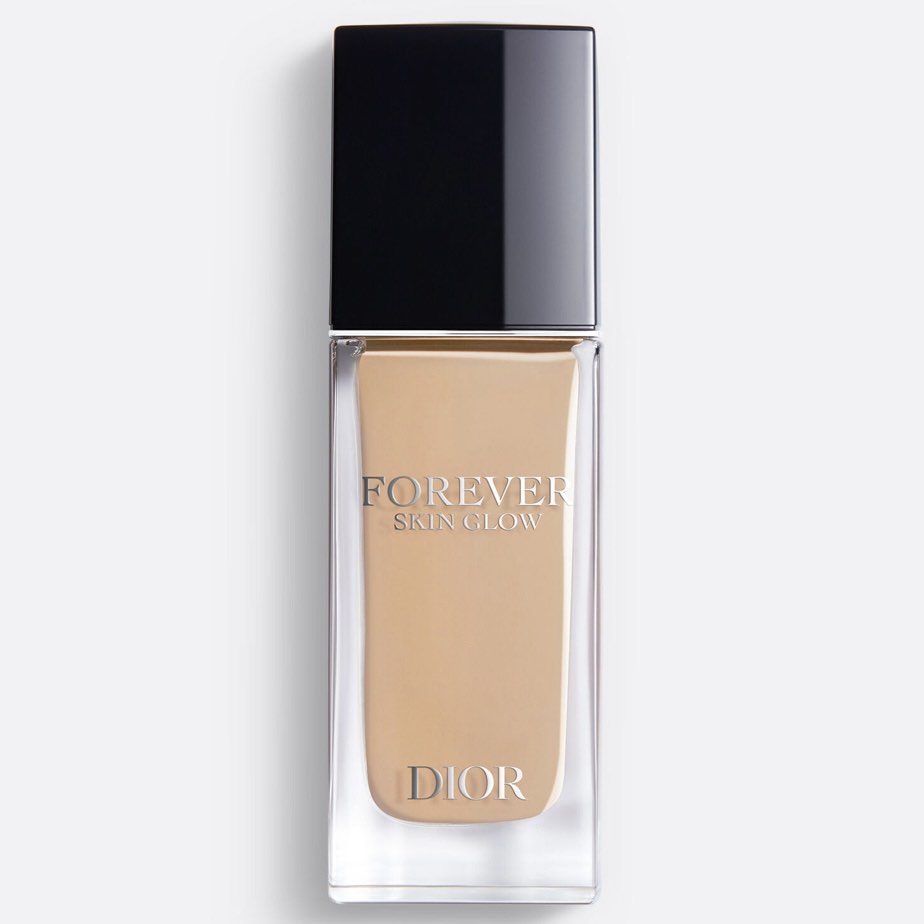 Dior Forever Skin Glow Foundation 2N, Beauty & Personal Care, Face ...