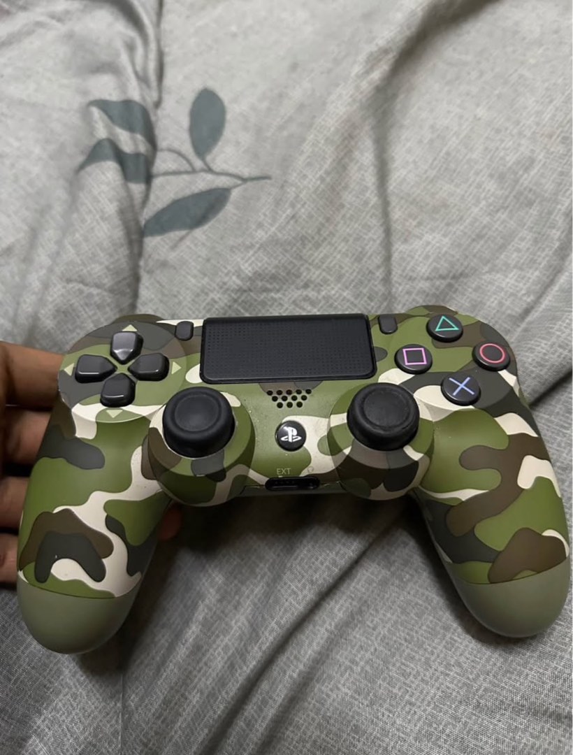 Ds4, Video Gaming, Video Game Consoles, PlayStation on Carousell