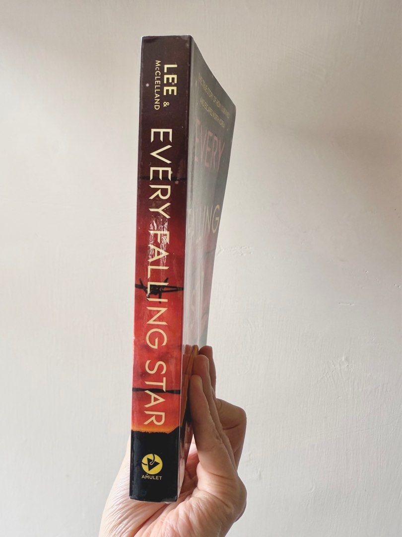 Every Falling Star: The True Story of How I Survived and Escaped North ...