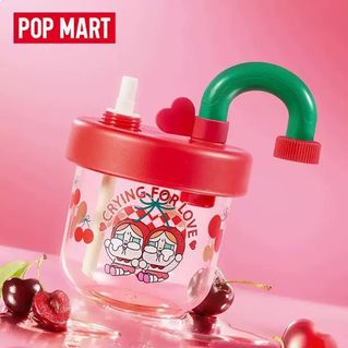 [EXCLUSIVE! BRAND NEW! POPMART] LABUBU THE MONSTERS LET'S CHECKMATE ...