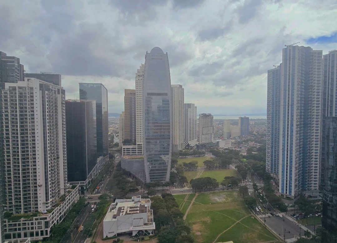 For Sale: ICON PLAZA BGC Studio (airbnb / High Street / Verve ...