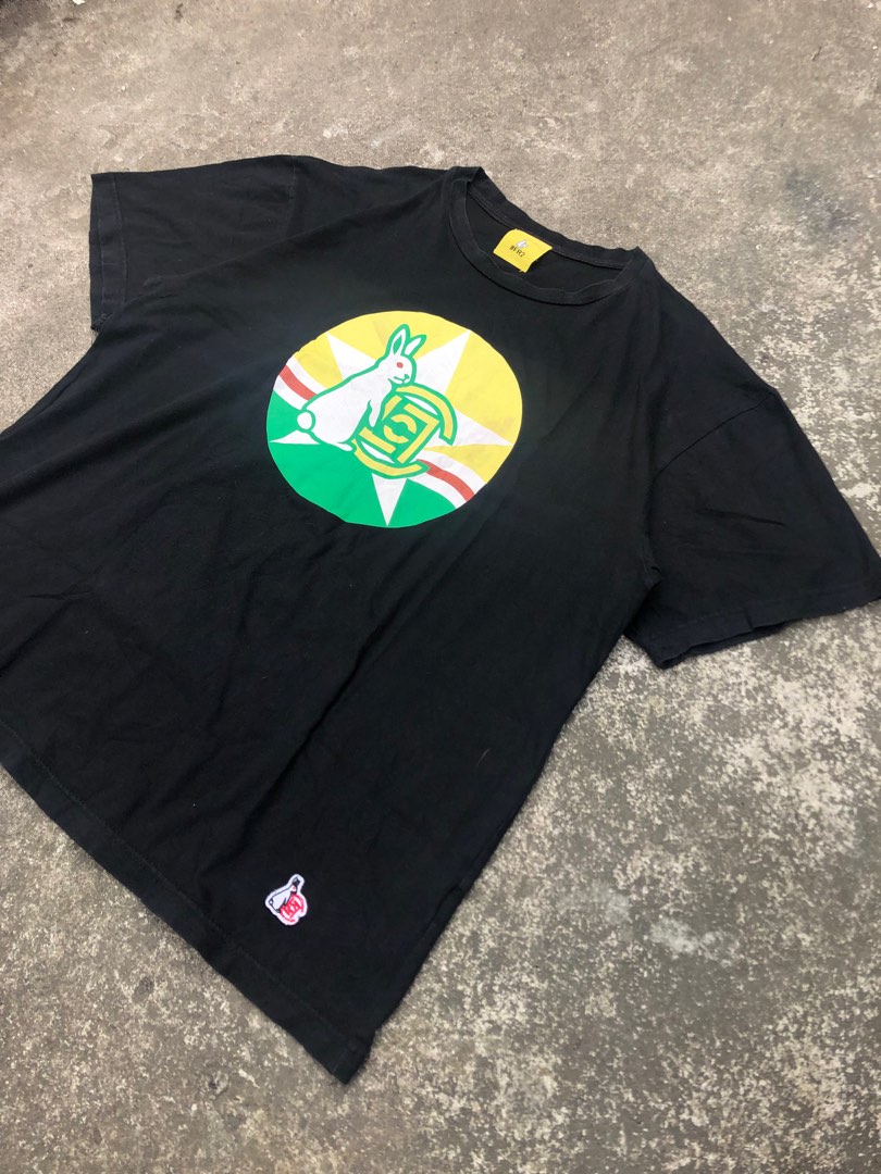 FR2 x Clot Star Ferry, Men's Fashion, Tops & Sets, Tshirts & Polo Shirts on Carousell