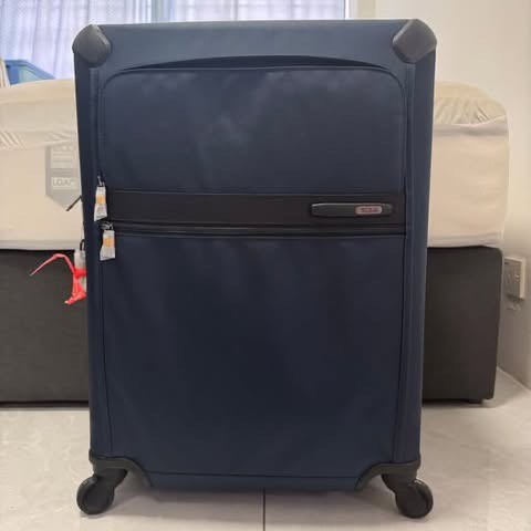 TUMI GEN 4.2 Short Trip Expandable 4 Wheel Packing Case (Original Brand ...