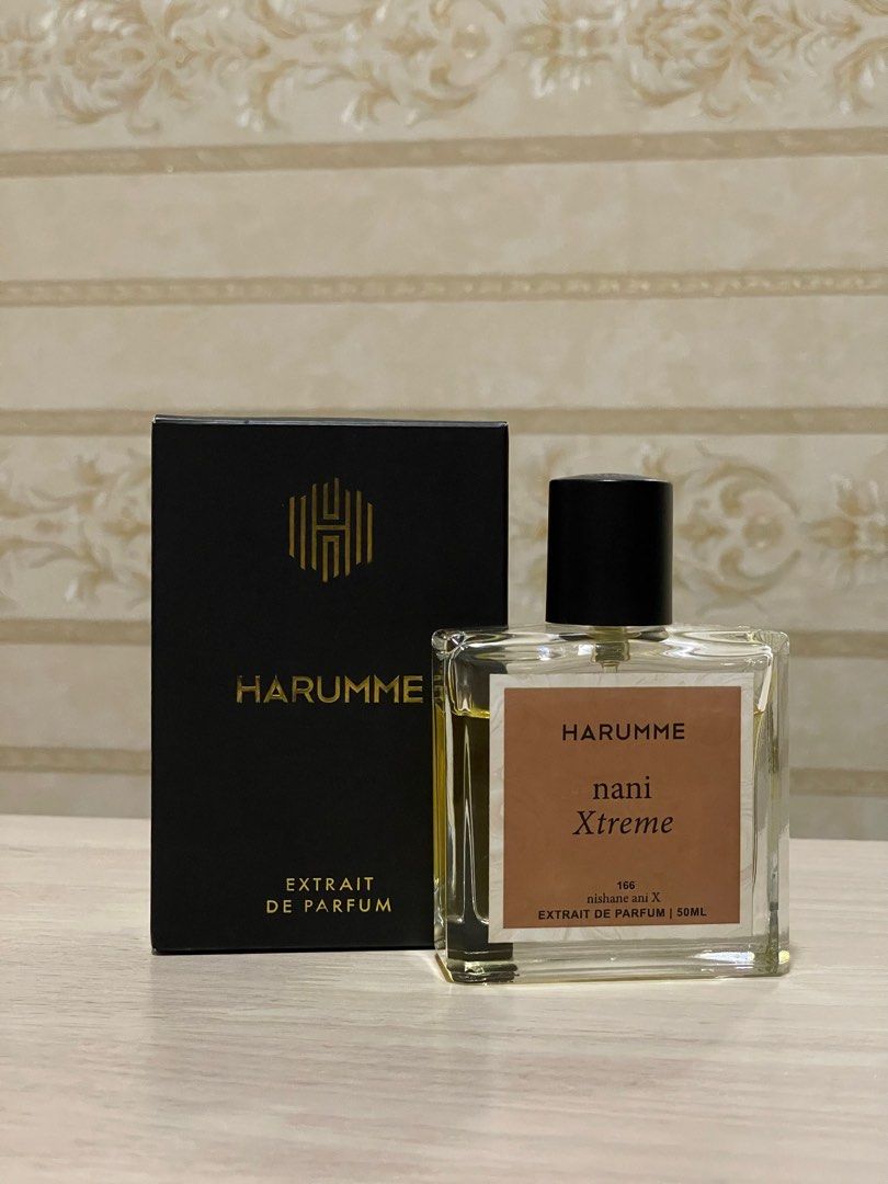 Harumme Nani Extreme, Beauty & Personal Care, Fragrance & Deodorants on ...