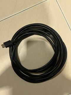 Ugreen DP Cable, Computers & Tech, Parts & Accessories, Cables & Adaptors on Carousell