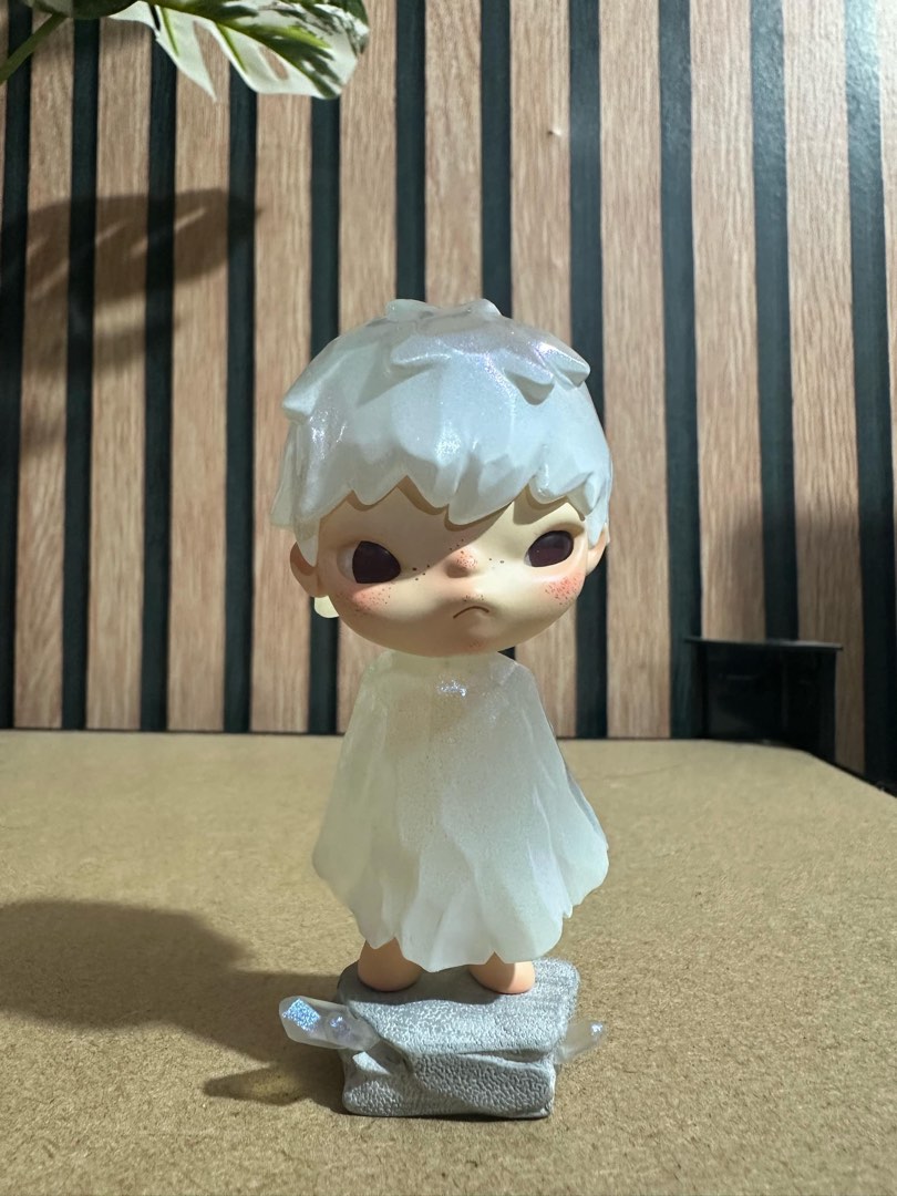 HIRONO - FADING, Hobbies & Toys, Toys & Games on Carousell