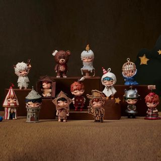 HIRONO SHELTER SERIES SET | Cabin and Fort, Hobbies & Toys, Toys ...