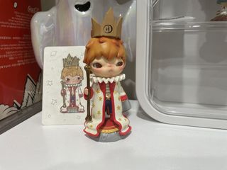 Affordable "hirono the king" For Sale | Carousell Singapore