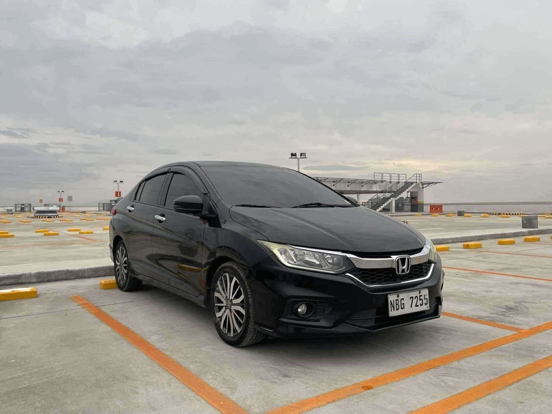 Honda City 1.5 Basic V Sedan i-VTEC (A), Cars for Sale, Used Cars on ...