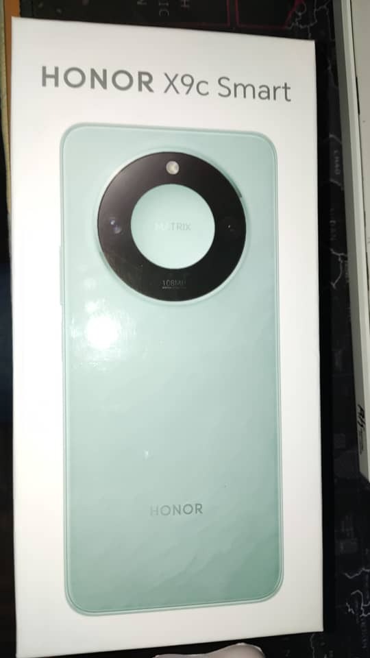 Honor X9c Smart Green 256GB, Mobile Phones & Gadgets, Mobile Phones ...