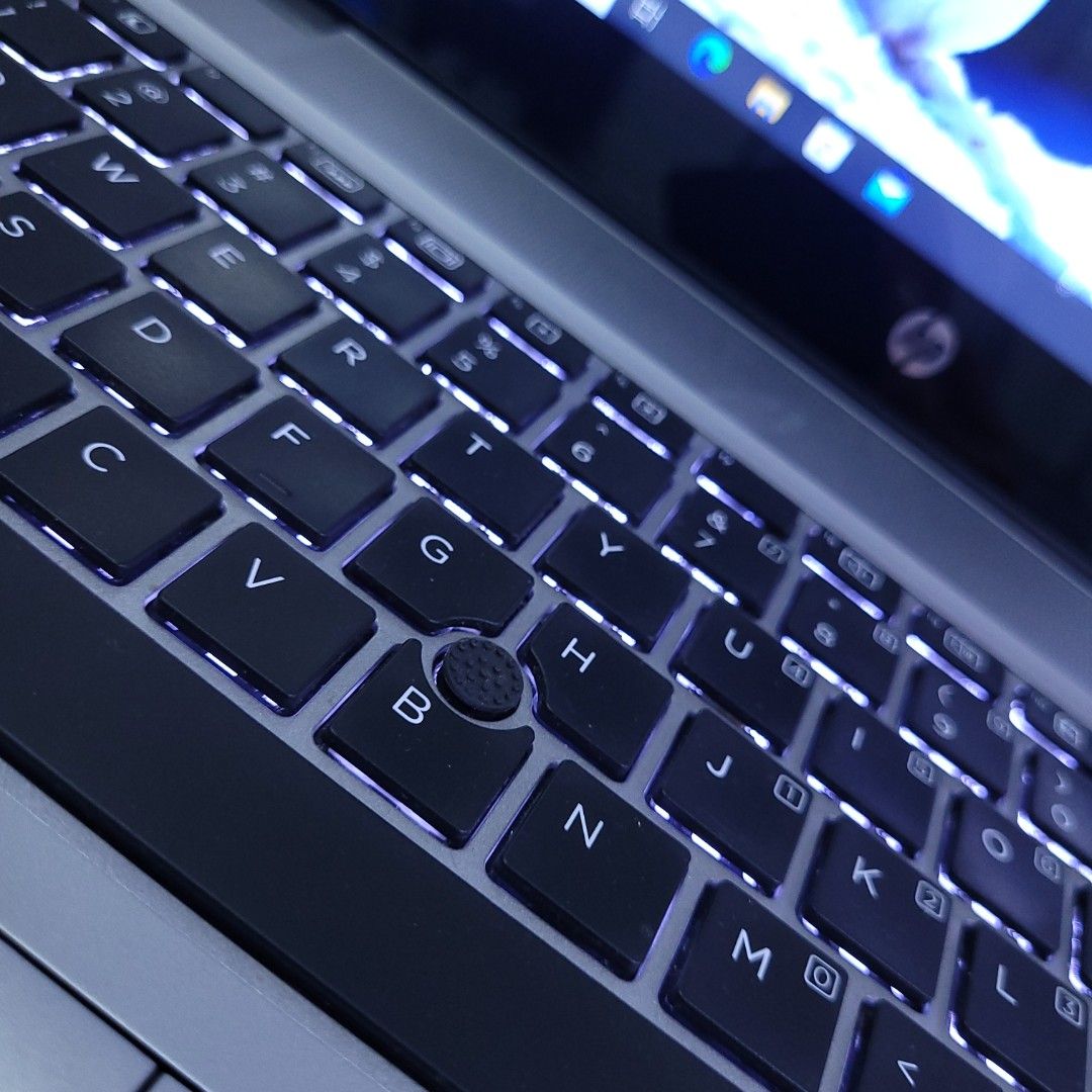 HP EliteBook 840-G3 Touchscreen/i5-6300U Ram 8gb SSD 256gb/14 ...