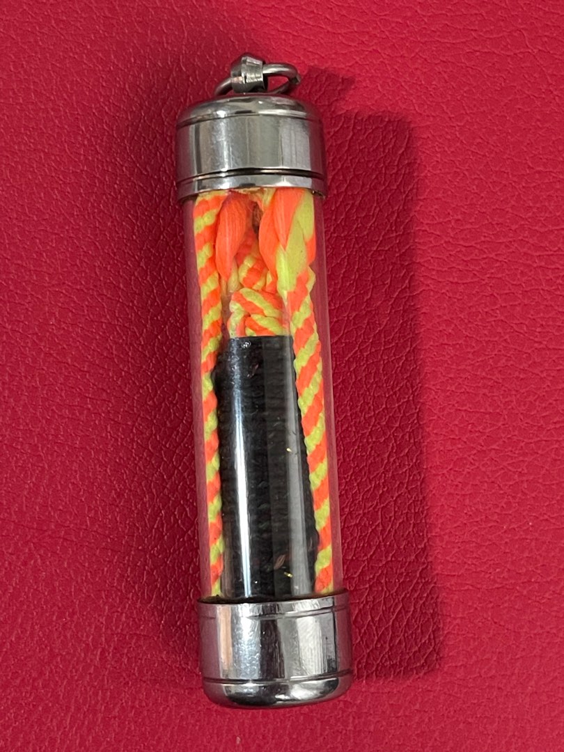 HPY Takrut ~ LP Saithong, Hobbies & Toys, Memorabilia & Collectibles ...