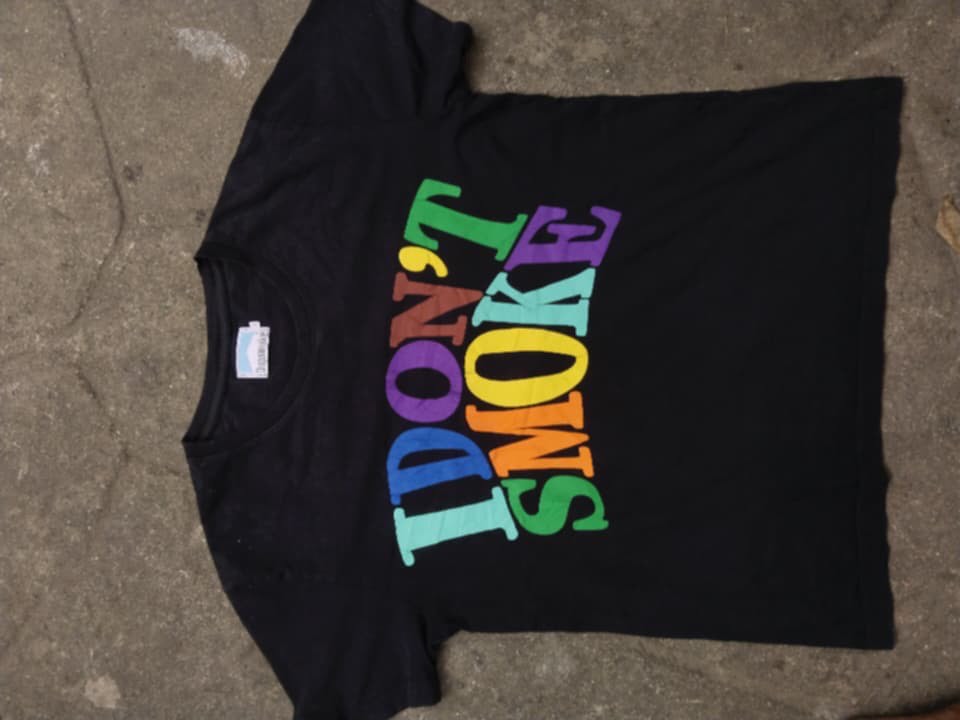 ids no issue, Men's Fashion, Tops & Sets, Tshirts & Polo Shirts on ...