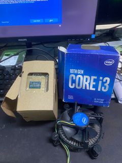 Pc Intel i3 4th gen, Computers & Tech, Desktops on Carousell