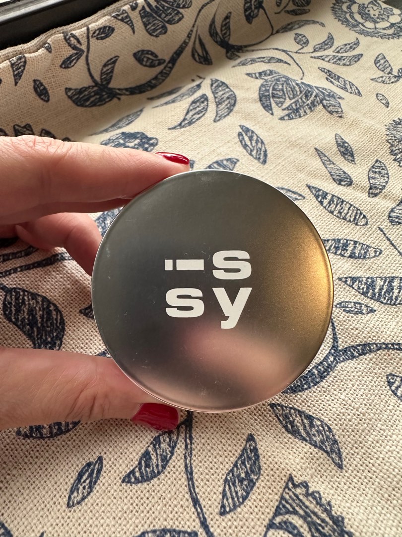 Issy True Flex Skin Balm, Beauty & Personal Care, Face, Makeup on Carousell