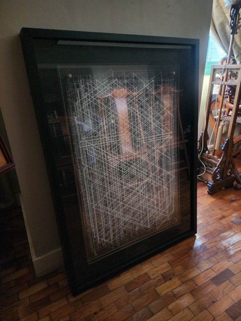 Jay Ragma, Hobbies & Toys, Stationary & Craft, Art & Prints on Carousell