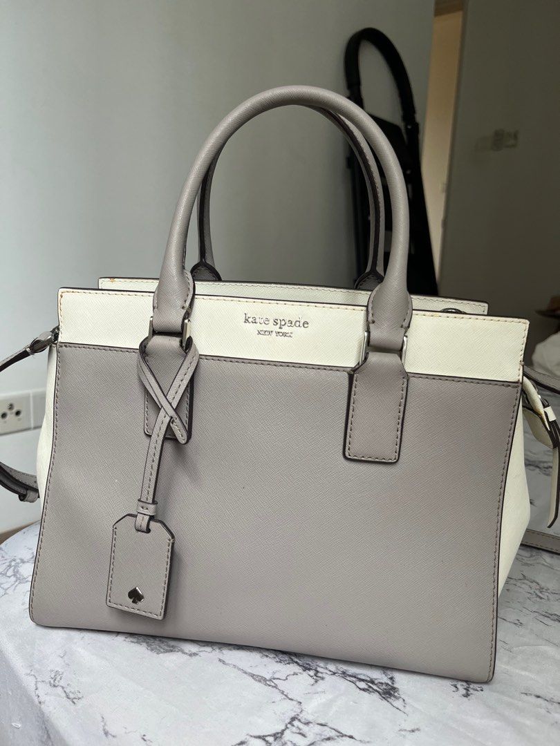 Kate Spade Cameron Medium Bag, Women's Fashion, Bags & Wallets ...