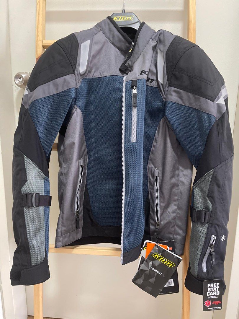 KLIM Induction Jacket (New), Men's Fashion, Coats, Jackets and ...