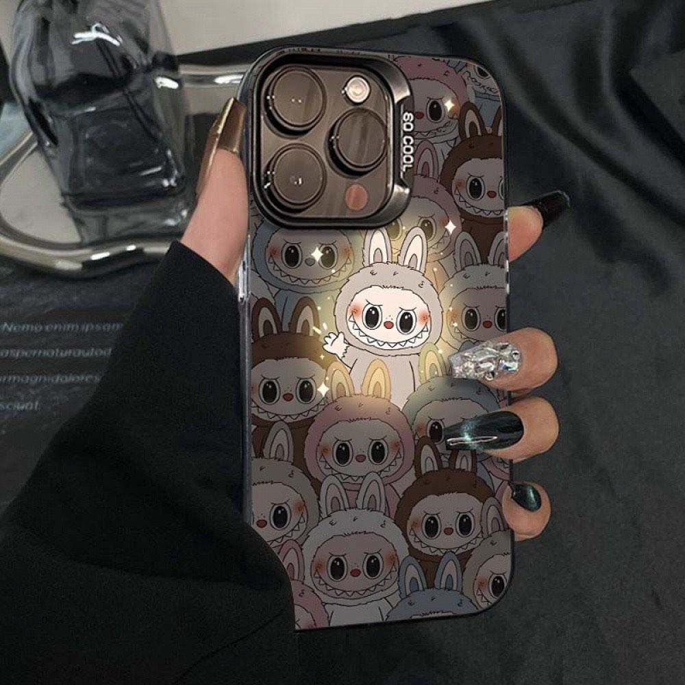 Labubu all designed Casing for IPhone 13 promax, Mobile Phones ...