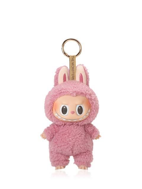 Labubu V1 Exciting Macaron SELECTED LYCHEE BERRY Original Pop Mart ...