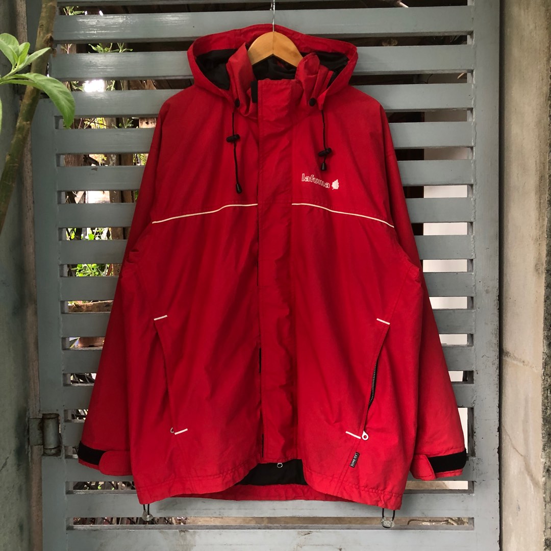 LaFuma Gore Tex Jacket, Men's Fashion, Coats, Jackets and Outerwear on ...