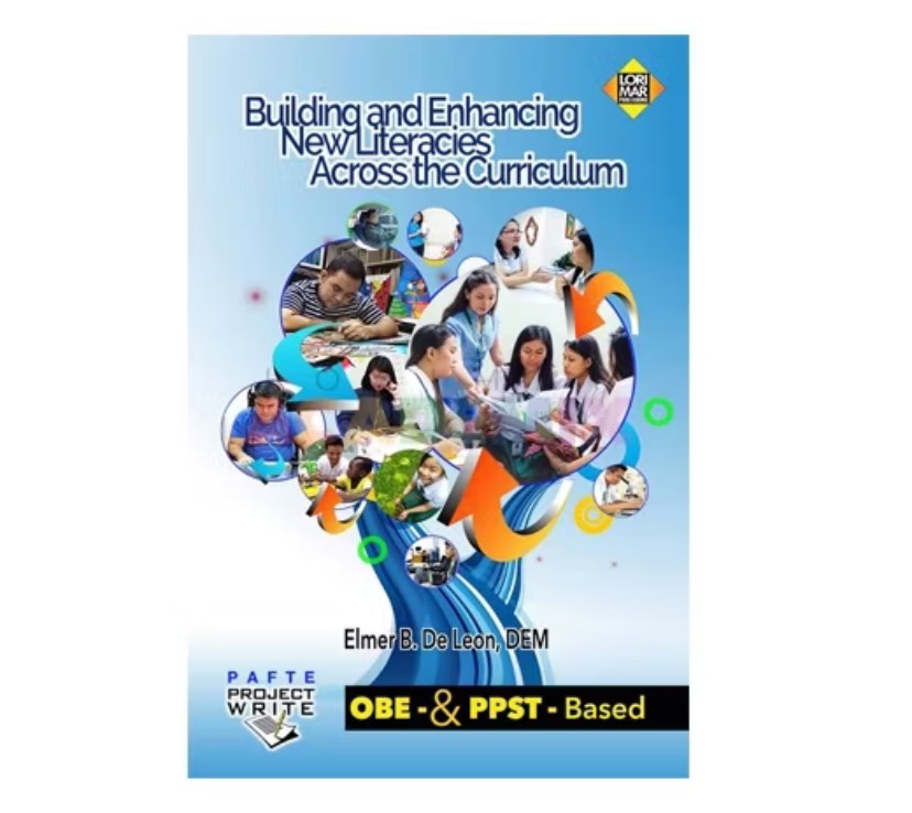 Lorimar Building and Enhancing New Literacies, Hobbies & Toys, Books ...