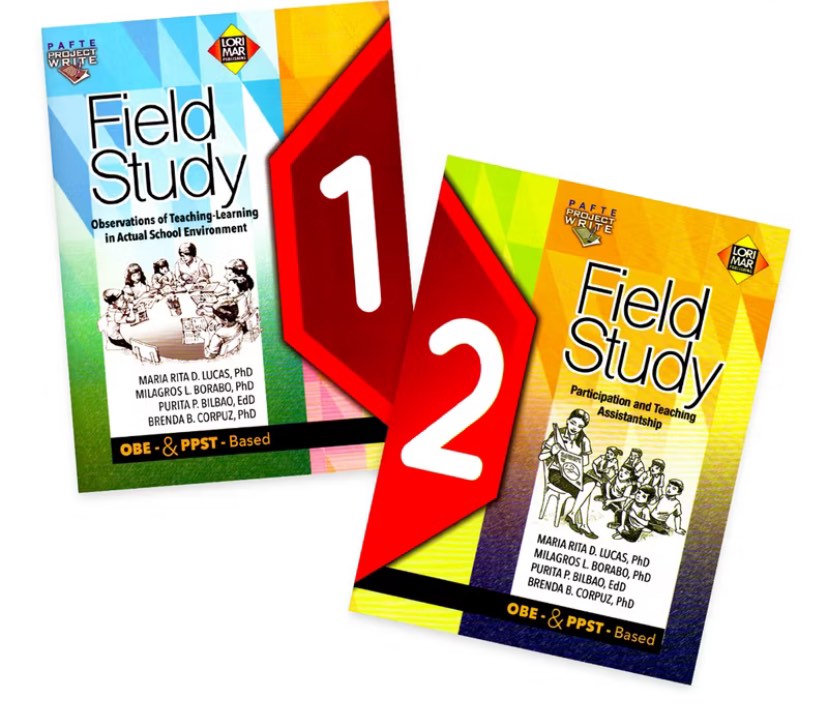 Lorimar Field Study 2, Hobbies & Toys, Books & Magazines, Textbooks on Carousell