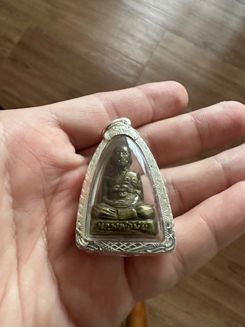 lp mui roop lor, Hobbies & Toys, Memorabilia & Collectibles, Religious ...