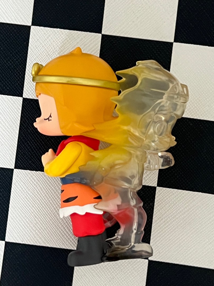 Molly Superpower Series Instant Split, Hobbies & Toys, Toys & Games on ...