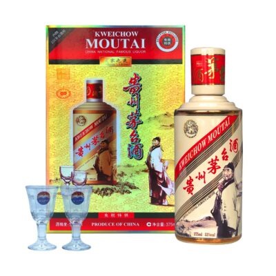 Moutai Legendary Dufu, Food & Drinks, Beverages on Carousell