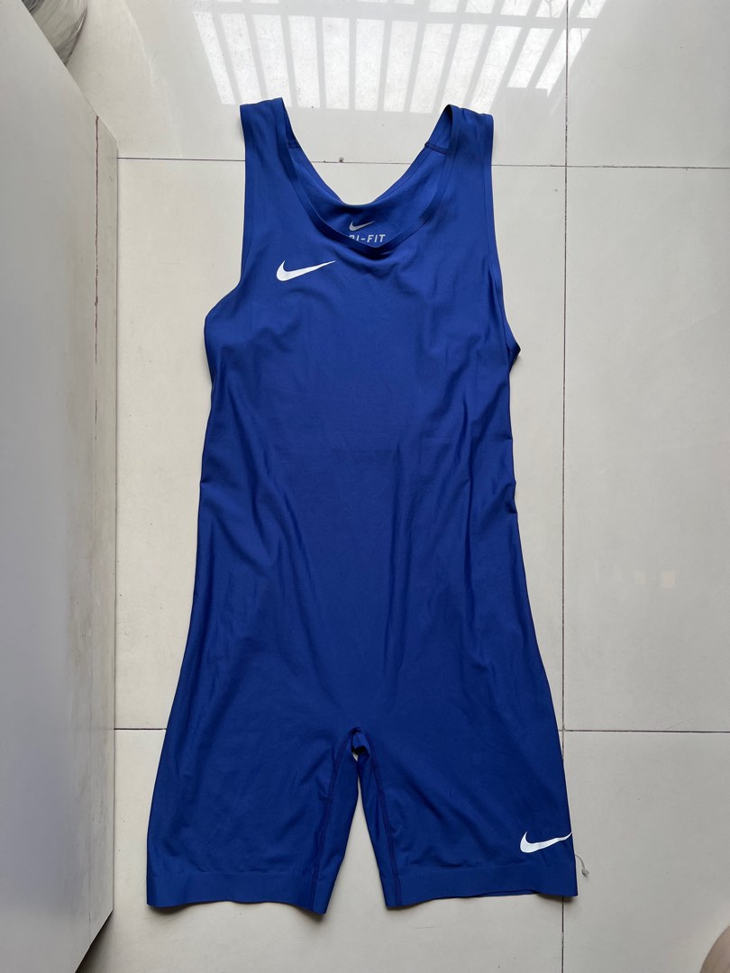 NIKE BODY SUIT, Women's Fashion, Activewear on Carousell