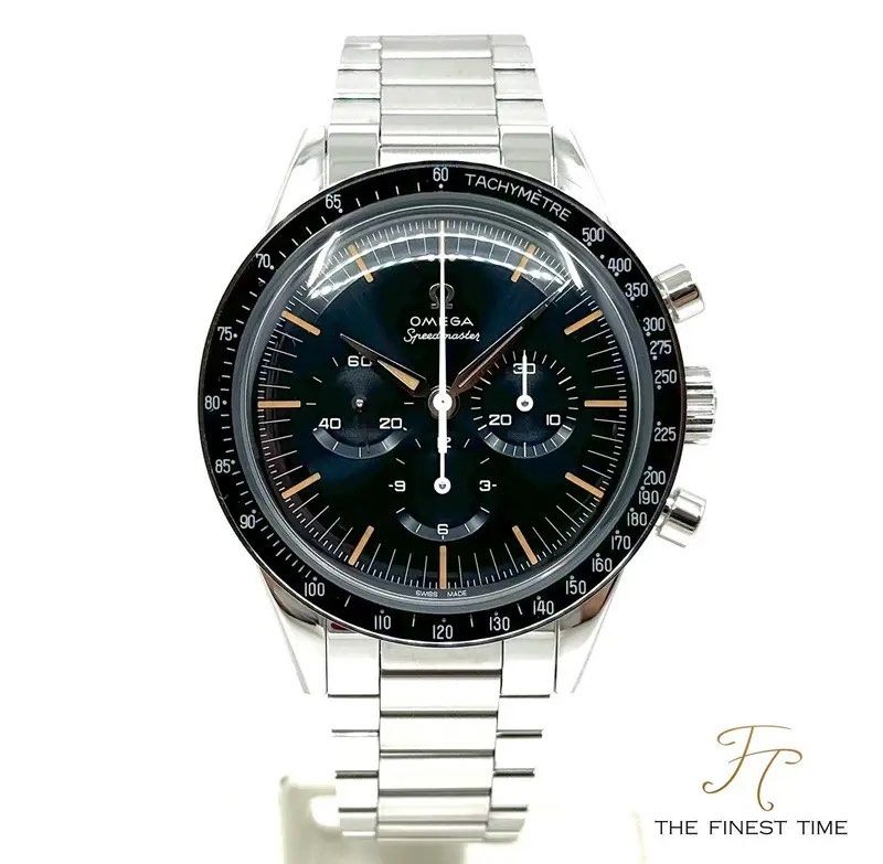 Omega Speedmaster Speedmaster Anniversary Series 310.30.40.50.06.001 ...