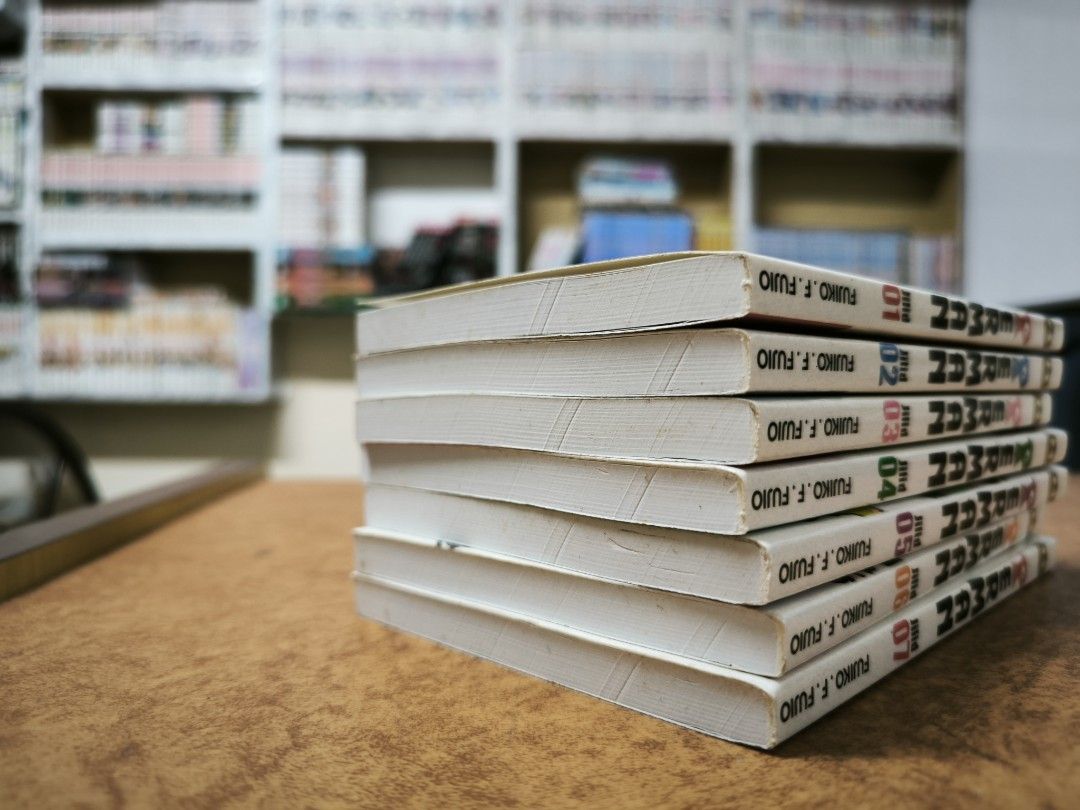 Perman (Superkid), Hobbies & Toys, Books & Magazines, Comics & Manga on ...