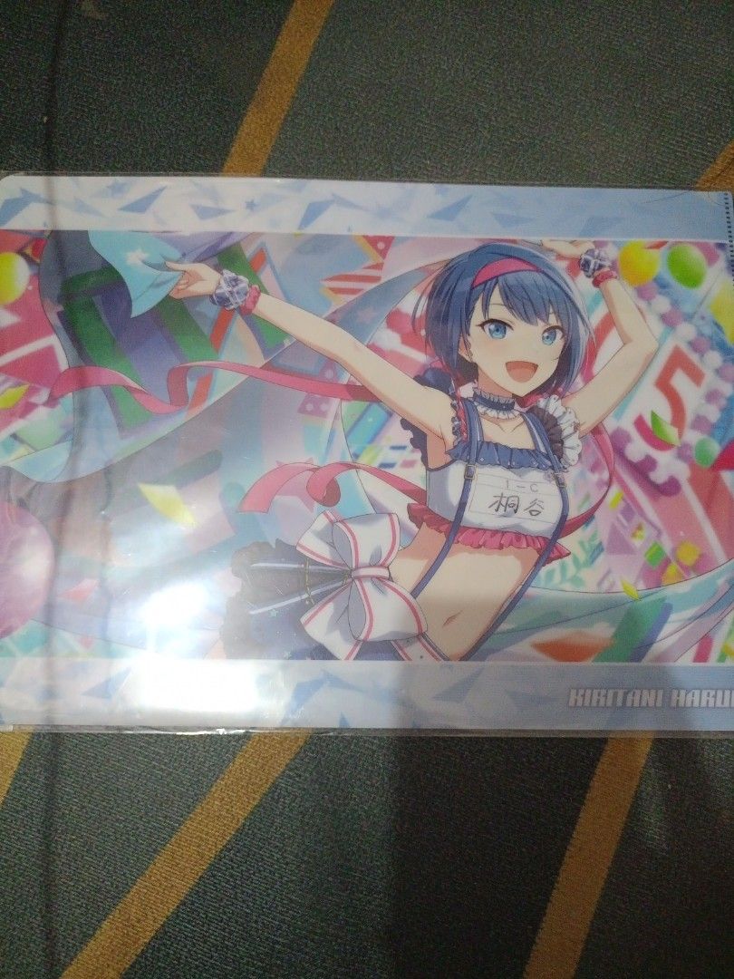 Project sekai haruka mmj pjsk, Hobbies & Toys, Collectibles ...